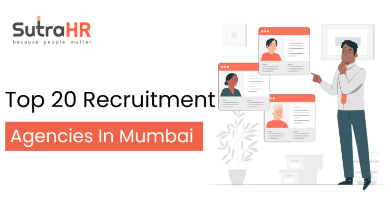 Best Recruitment Agencies in Mumbai