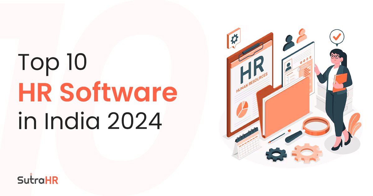 HR Software in India | Government approved Top 10 list 2025 HR Software in India | Government approved Top 10 list 2025