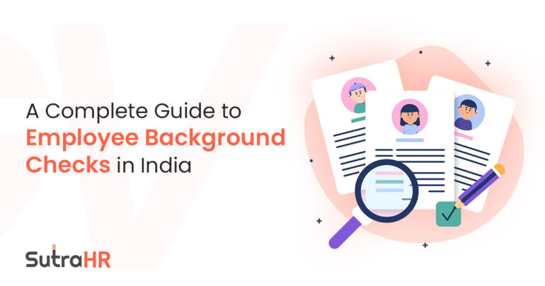 A Complete Guide To Employee Background Checks In India